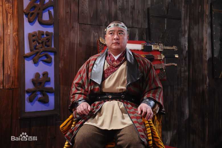 李永林(Yonglin Li)高清剧照-万佳直播吧