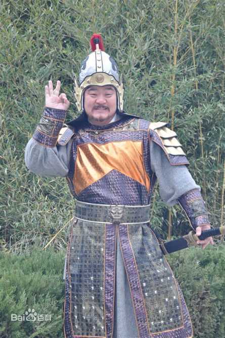 李永林(Yonglin Li)高清剧照-万佳直播吧