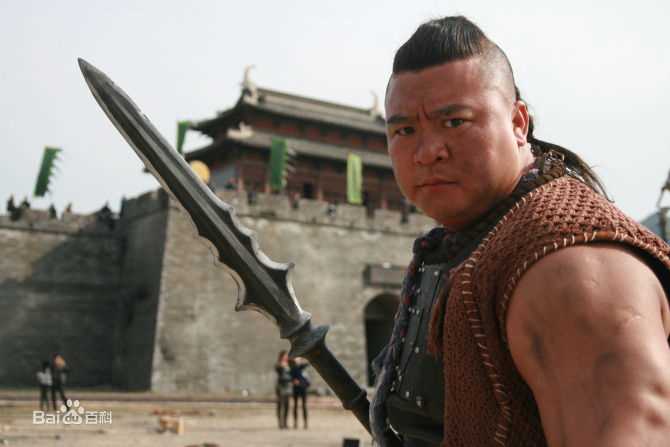 李永林(Yonglin Li)高清剧照-万佳直播吧