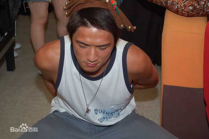 高清李雨阳(Eddie Li Yu Yeung)精彩图册-万佳直播吧