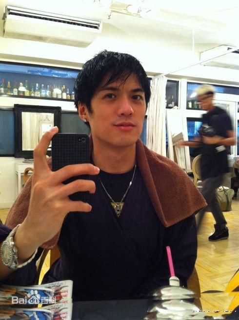 高清李雨阳(Eddie Li Yu Yeung)精彩图册-万佳直播吧