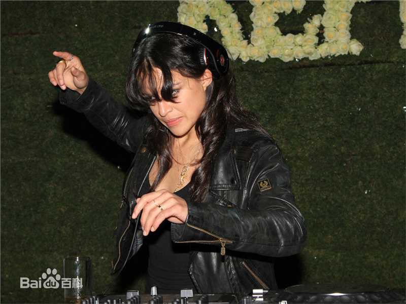 米歇尔·罗德里格兹(Michelle Rodriguez)精彩图册-最优质米歇尔·罗德里格兹(Michelle Rodriguez)精彩图册 ...