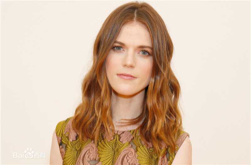 萝斯·莱斯利(Rose Leslie)生活照-最优质萝斯·莱斯利(Rose Leslie)生活照-万佳直播吧