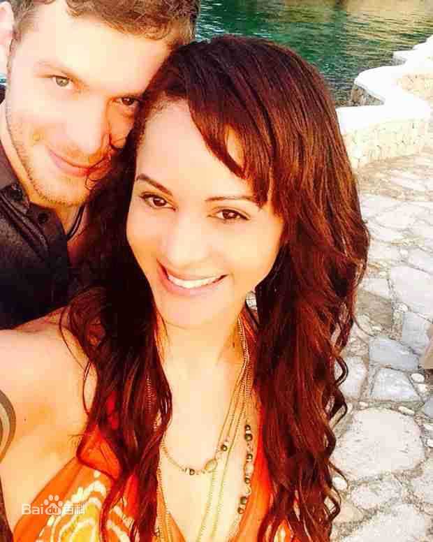 约瑟夫·摩根(Joseph Morgan)男神已婚了前后照片-万佳直播吧