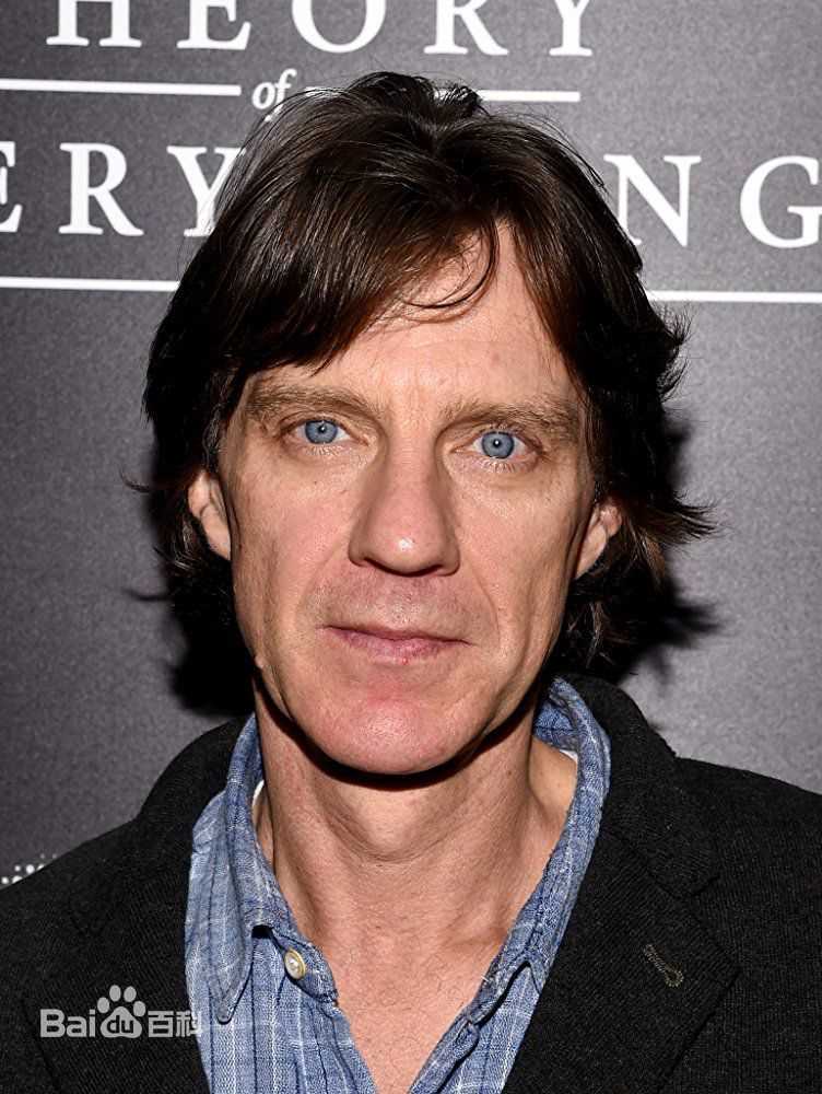 高清詹姆斯·马什(James Marsh)图片-万佳直播吧