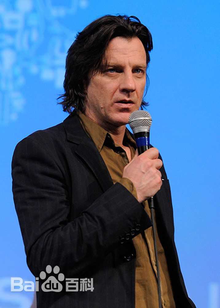 高清詹姆斯·马什(James Marsh)图片-万佳直播吧