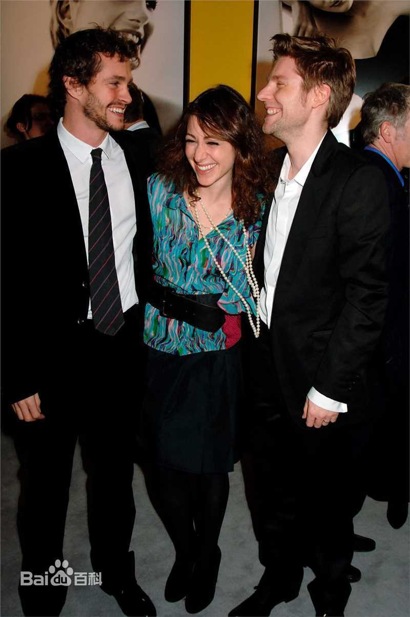 最新休·丹西(Hugh Dancy)精彩图册-万佳直播吧