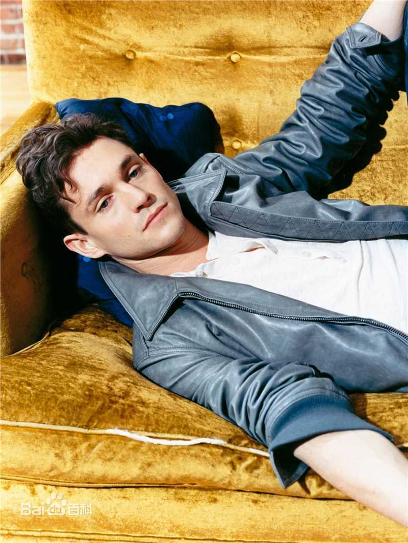 最新休·丹西(Hugh Dancy)精彩图册-万佳直播吧