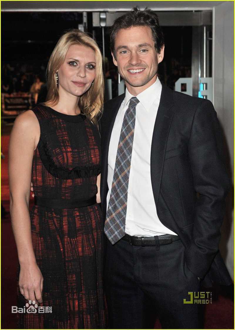 精选休·丹西(Hugh Dancy)精彩图册-万佳直播吧