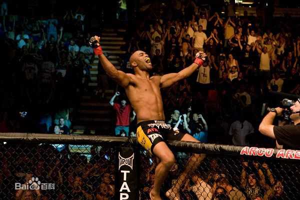 安德森·席尔瓦(Anderson Silva)生活照-最优质安德森·席尔瓦(Anderson Silva)生活照-万佳直播吧