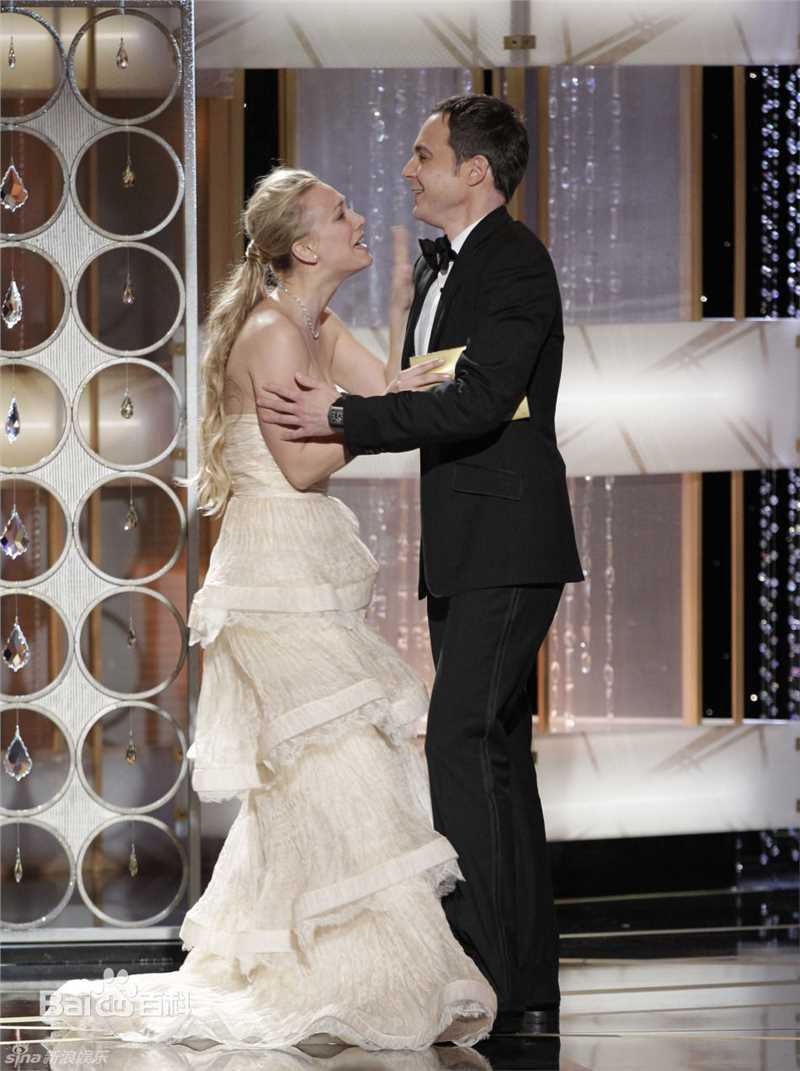 最新吉姆·帕森斯(Jim Parsons/James Joseph Parsons)精彩图册-万佳直播吧