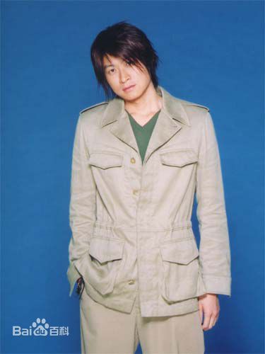 游鸿明(Chris Yu)最新集壁纸-万佳直播吧