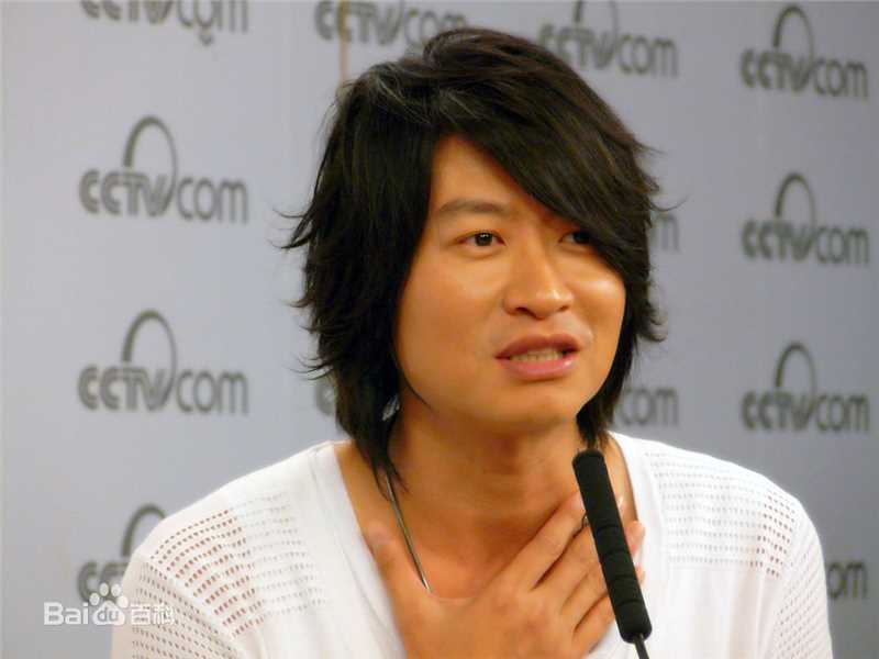 游鸿明(Chris Yu)最新集壁纸-万佳直播吧