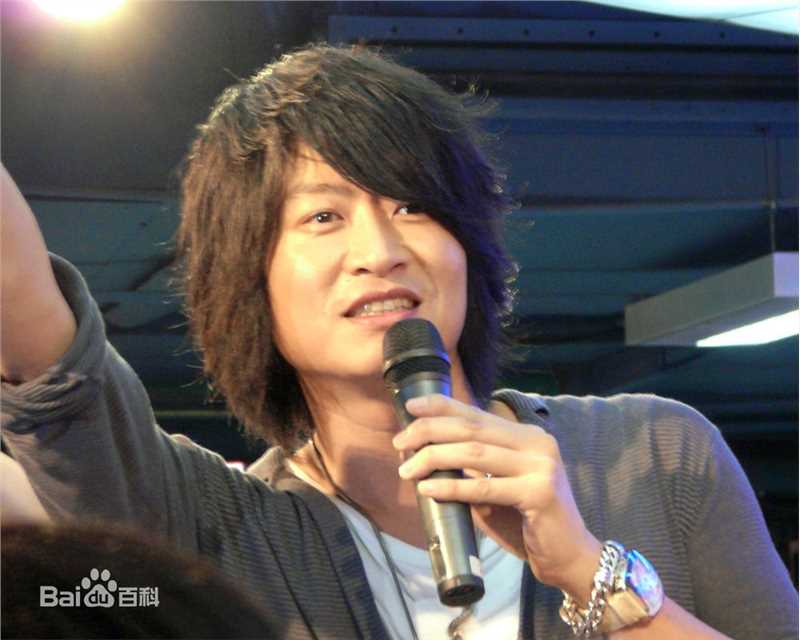 游鸿明(Chris Yu)演唱照图册-万佳直播吧