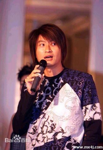 游鸿明(Chris Yu)演唱照图册-万佳直播吧