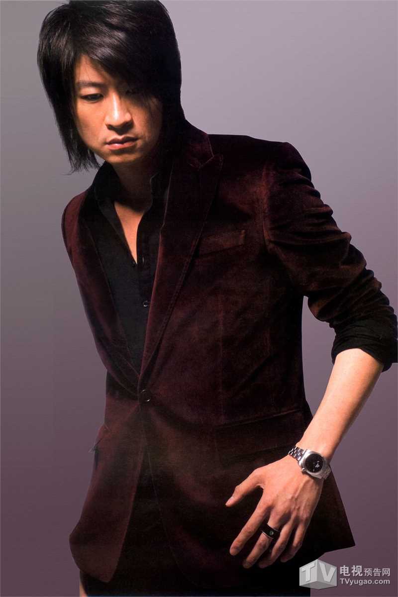 游鸿明(Chris Yu)美照素颜照-游鸿明(Chris Yu)美照素颜照相册-万佳直播吧