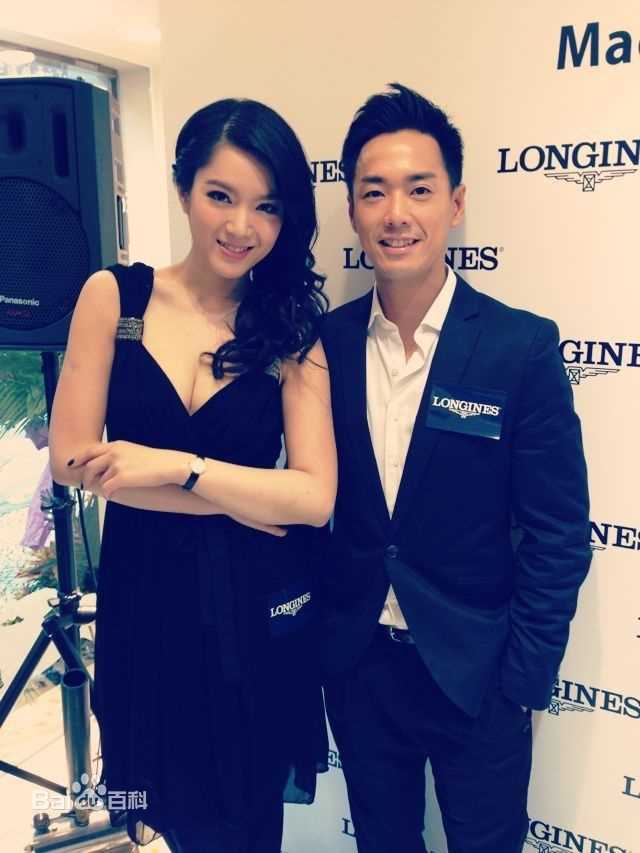 米多比子驹(Cyrus Chow)周子驹生活照-万佳直播吧