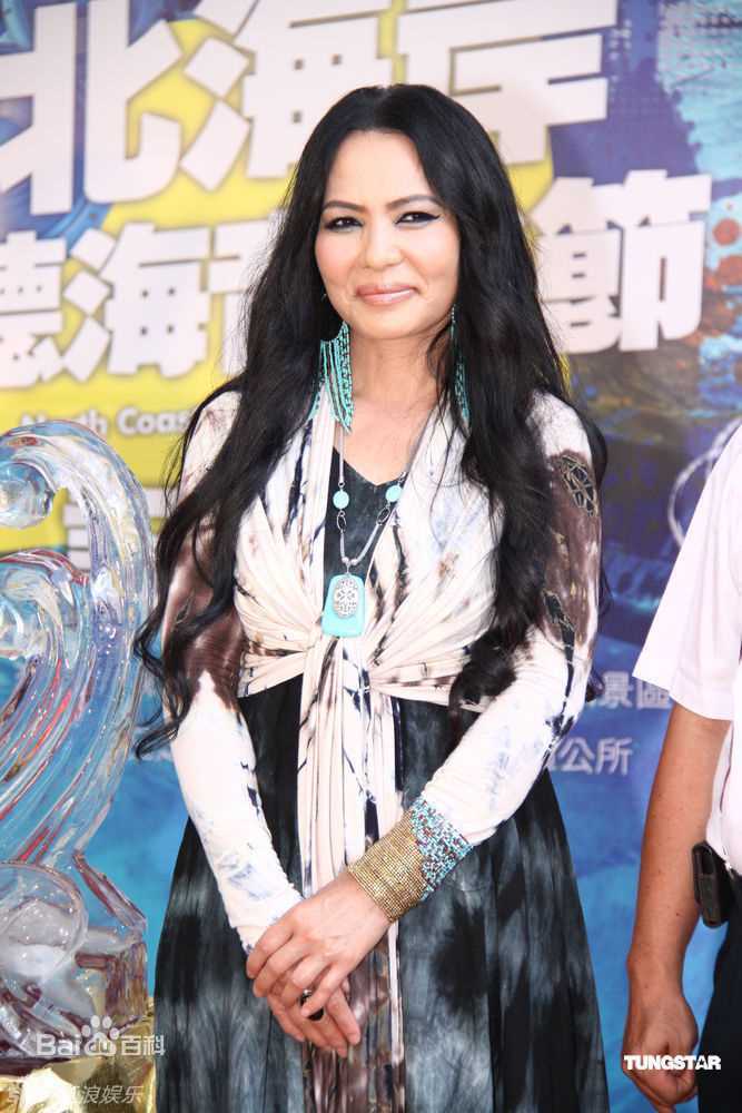 最新潘越云(Michelle Pan)精彩图册-万佳直播吧