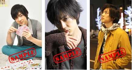 大东骏介(Shunsuke Daito だいとう しゅんすけ)close to you性感图片图集-万佳直播吧