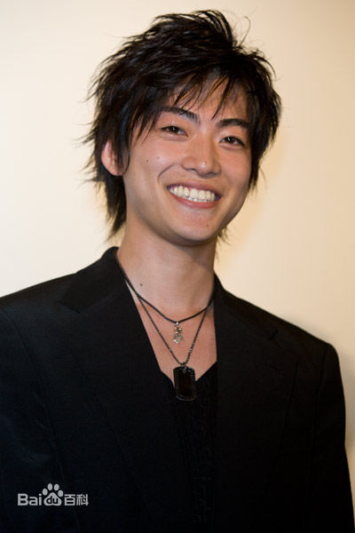 最新大东骏介(Shunsuke Daito だいとう しゅんすけ)精彩图册-万佳直播吧