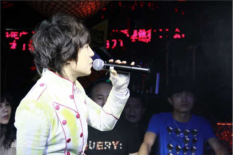 邰正宵(Samuel Tai)精彩图册-万佳直播吧