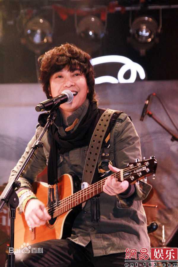 最新邰正宵(Samuel Tai)精彩图册-万佳直播吧