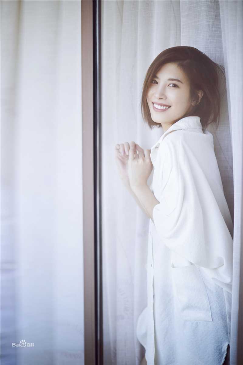 银雪(Crystal)最全一壁纸-万佳直播吧