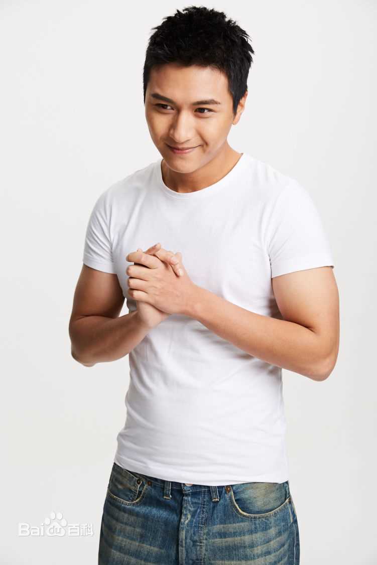 刘硕(Liu Shuo)高清集图册-万佳直播吧