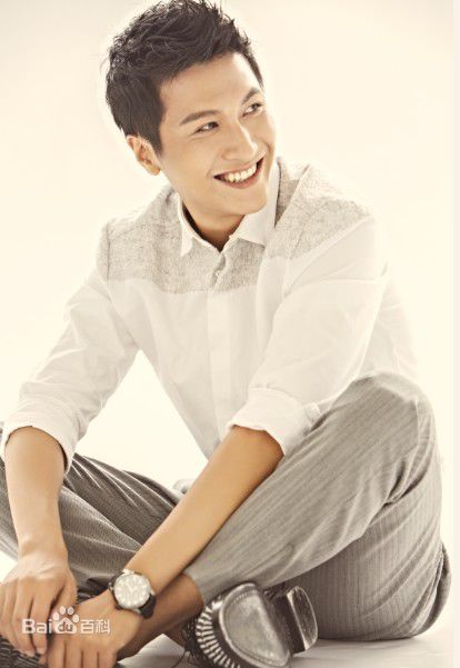 刘硕(Liu Shuo)高清集图册-万佳直播吧