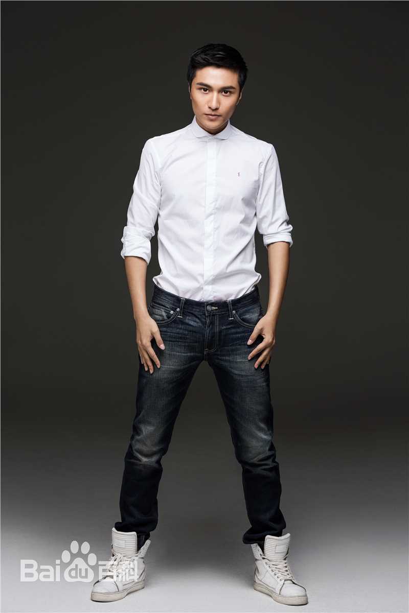 刘硕(Liu Shuo)高清图集-万佳直播吧