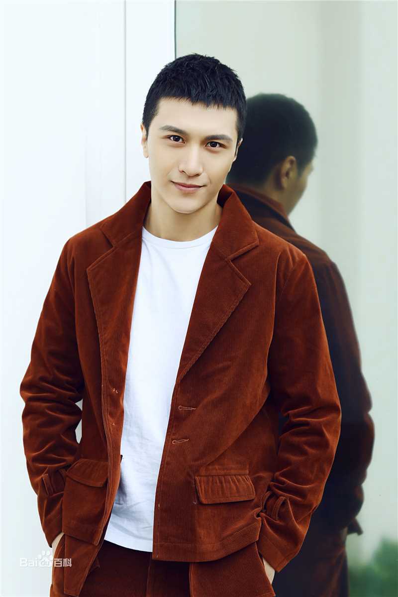 刘硕(Liu Shuo)最新-万佳直播吧