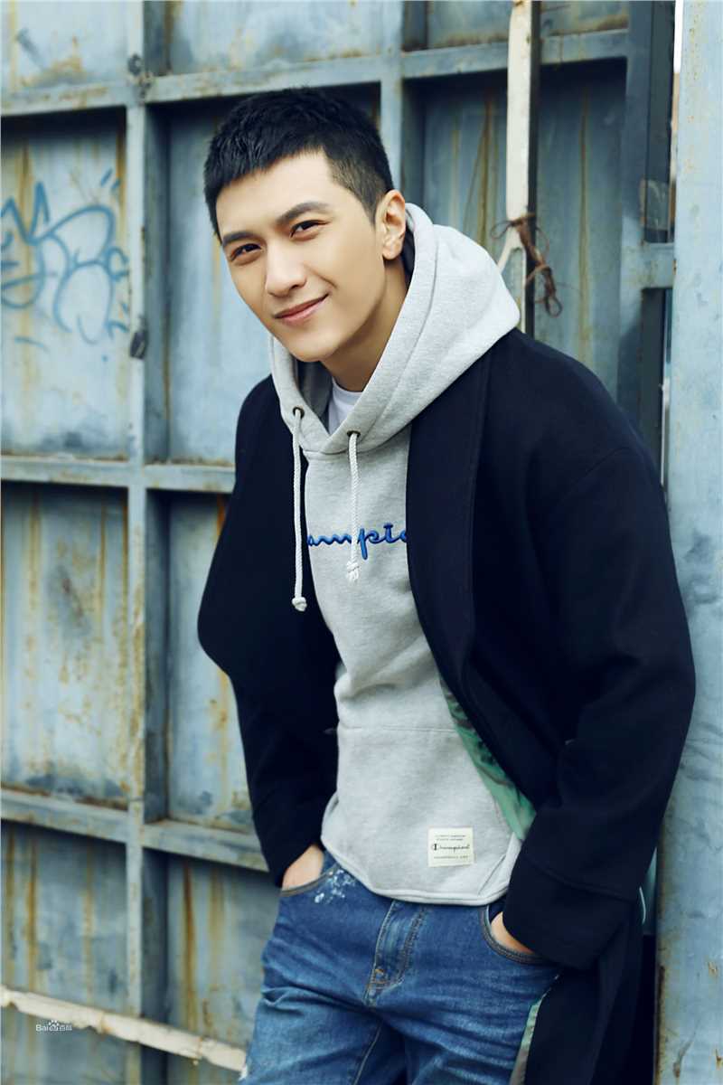 刘硕(Liu Shuo)最新-万佳直播吧