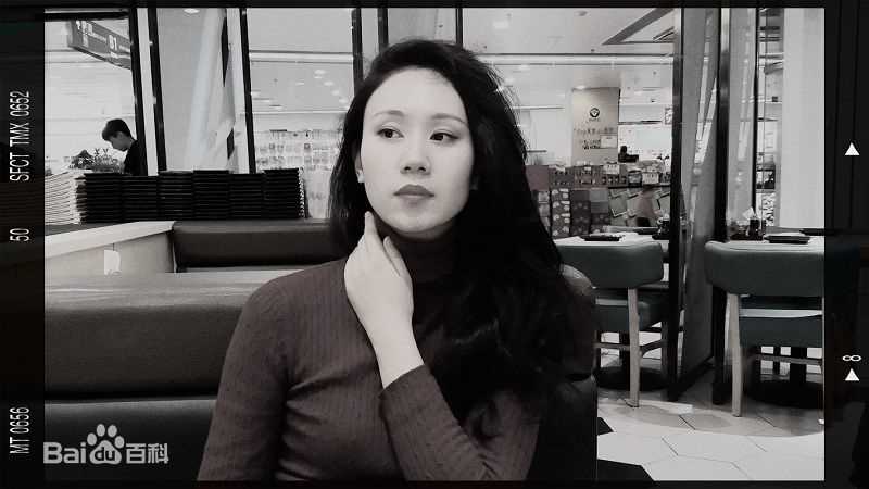 卢卓婕(lou ceg jib)生活照性感图片壁纸-万佳直播吧