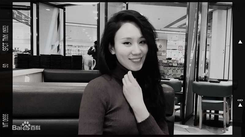 卢卓婕(lou ceg jib)生活照性感图片壁纸-万佳直播吧