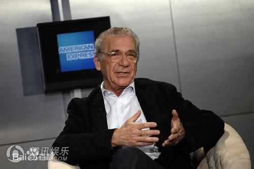 精选西德尼·波拉克(Sydney Pollack)-万佳直播吧