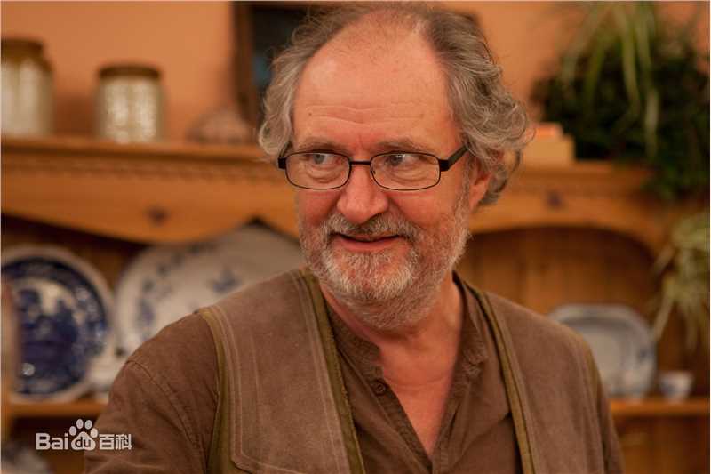 精选吉姆·布劳德本特(Jim Broadbent)精彩图册-万佳直播吧