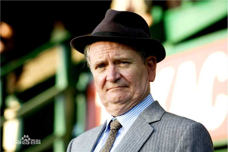 精选吉姆·布劳德本特(Jim Broadbent)精彩图册-万佳直播吧