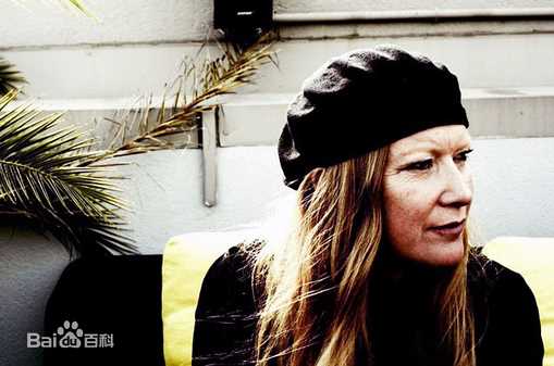 高清安德里亚·阿诺德(Andrea Arnold)图片-万佳直播吧