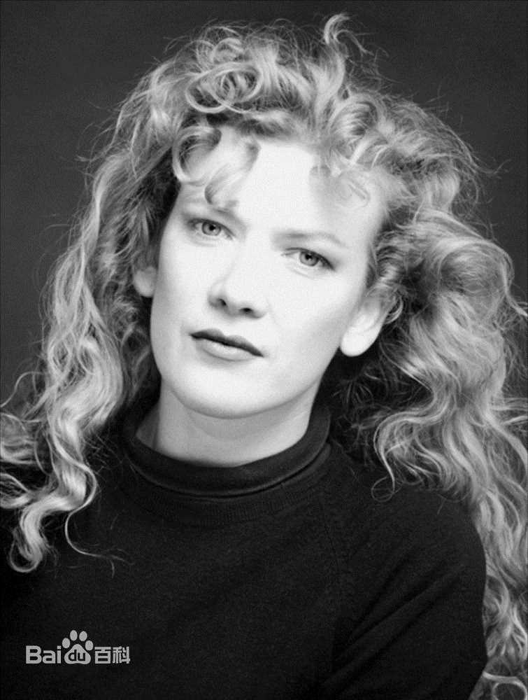 高清安德里亚·阿诺德(Andrea Arnold)图片-万佳直播吧