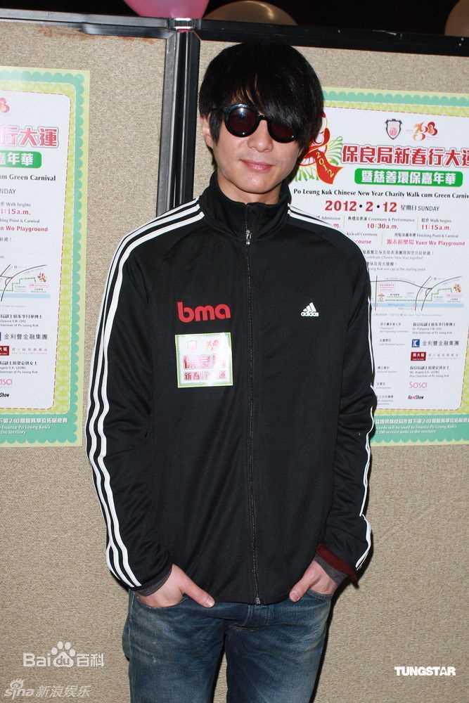 周国贤(Endy Chow)精彩图册-万佳直播吧