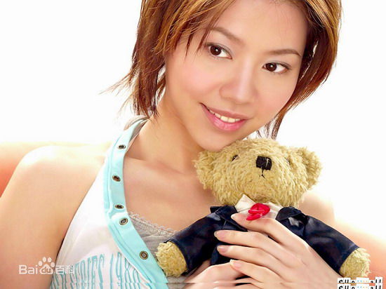 傅子欣(Olivia Fu)精选图册-万佳直播吧