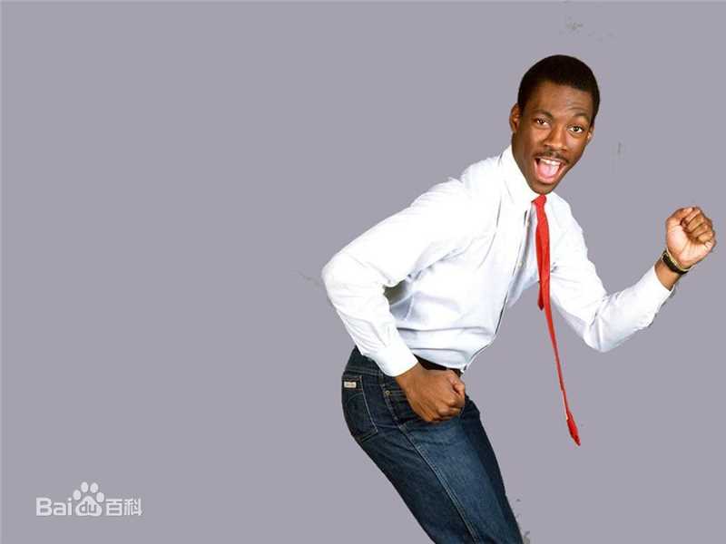 艾迪·墨菲(Eddie Murphy)精彩图册-万佳直播吧