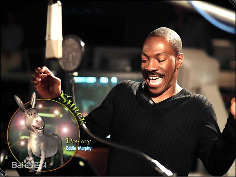 艾迪·墨菲(Eddie Murphy)精彩图册-万佳直播吧