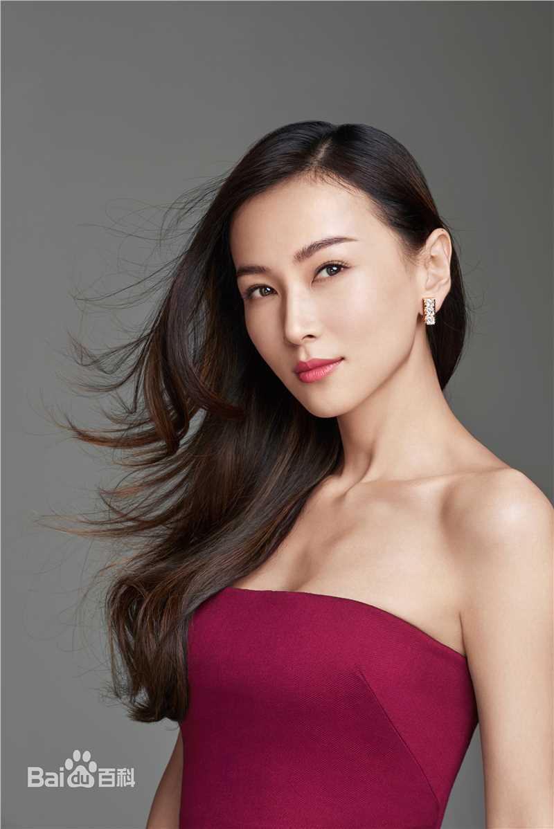 诸葛紫岐(Marie Zhuge)人物图集前后照片-万佳直播吧