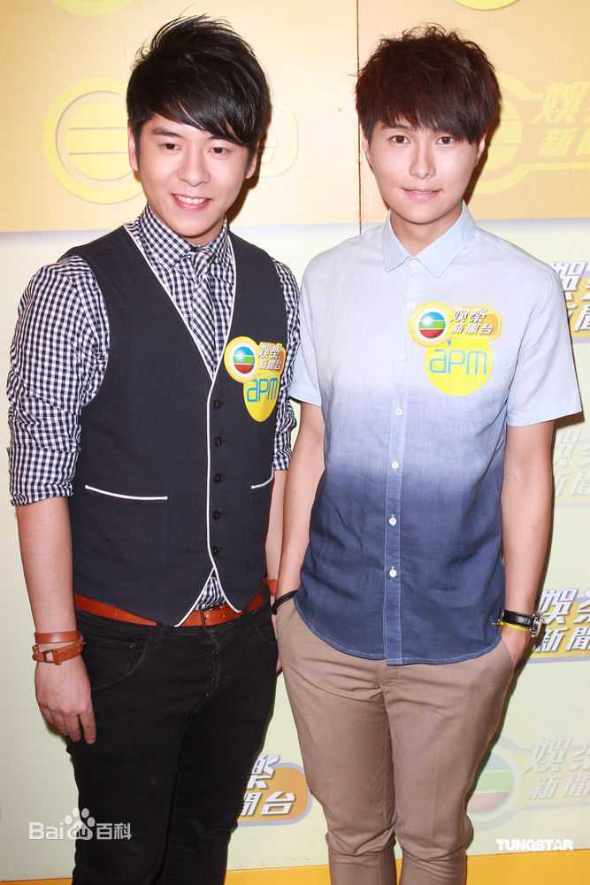 高清胡鸿钧(Hubert Wu)精彩图册-万佳直播吧