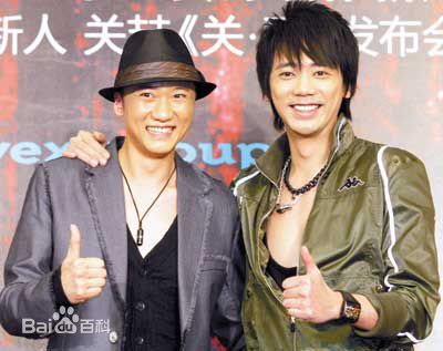 最全关喆(Grady Anthan)素颜照-万佳直播吧