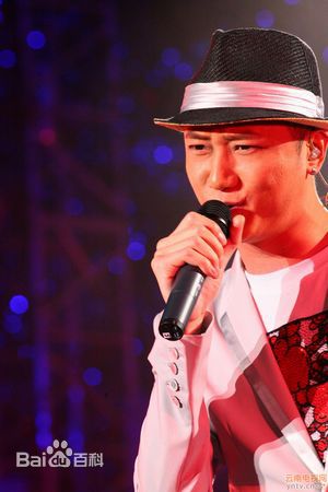 最全关喆(Grady Anthan)素颜照-万佳直播吧