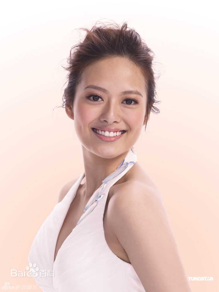 精选许亦妮(Whitney Hui)精彩图册-万佳直播吧