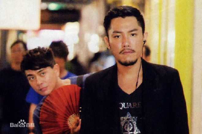 张颕康(Jonathan Cheung Wing Hong)张颖康性感图片图集-万佳直播吧