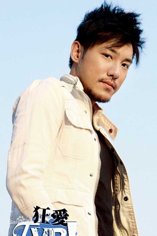 张颕康(Jonathan Cheung Wing Hong)张颖康性感图片图集-万佳直播吧